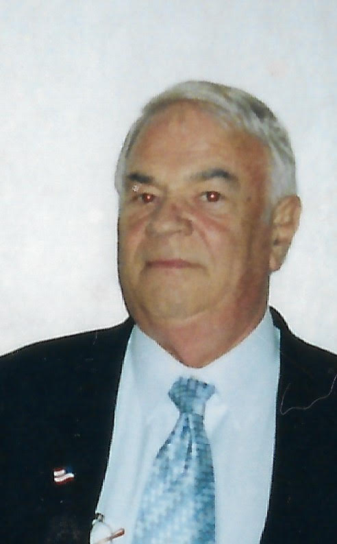 Herbert Harrison, loved music, singing | Cape Gazette