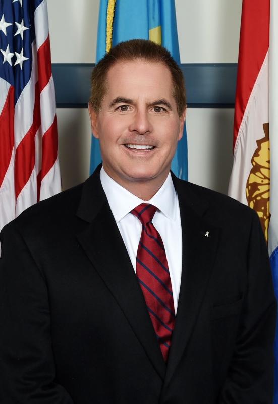 Rehoboth-Dewey chamber to host Councilman Mark Schaeffer May 11 | Cape ...