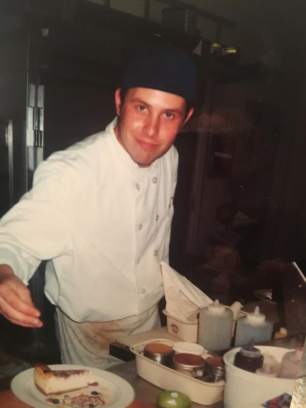 Celebration of life for Stephen Sponaugle set May 3 | Cape Gazette