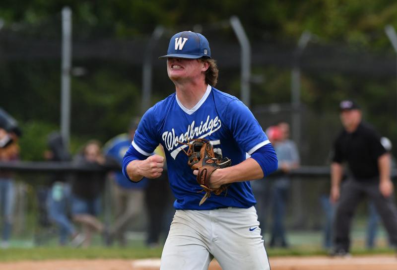 Sussex Tech baseball edges out Woodbridge 3-2 | Cape Gazette