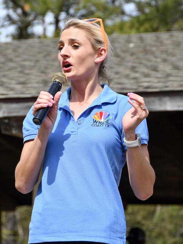 Southern Delaware Kidney Walk steps off at Cape Henlopen State Park ...