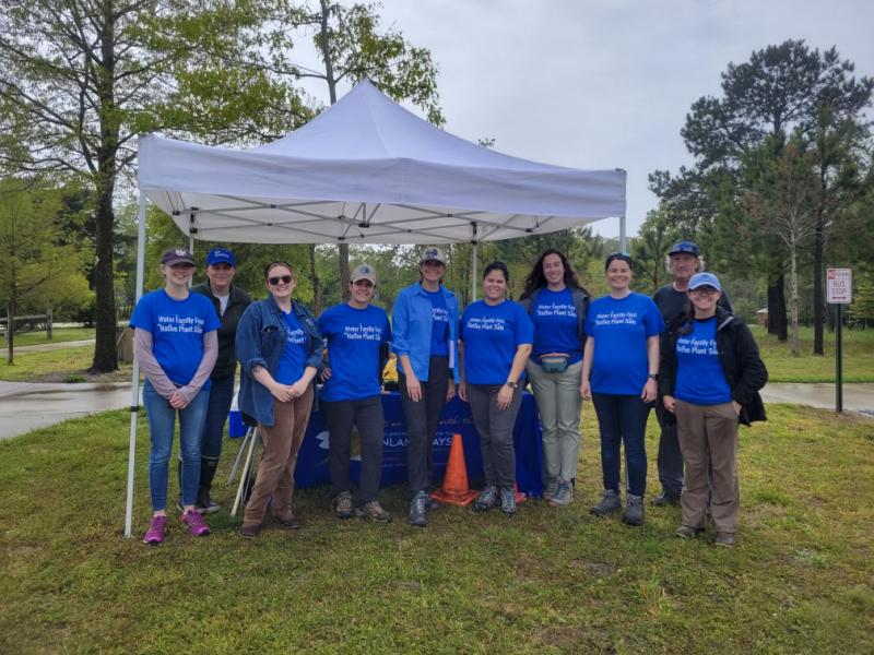 Water Family Fest, native plant sale offers education, fun activities ...