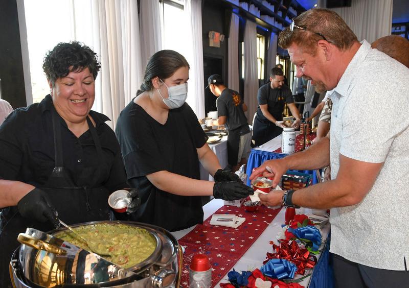 Ivy wins Top Chef of the Culinary Coast | Cape Gazette