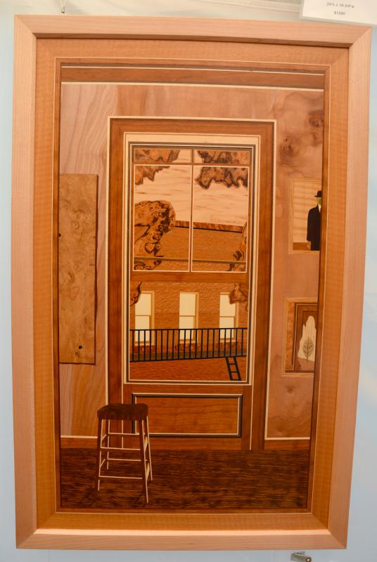 RAL’s Art Festival draws large crowd to Rehoboth Beach | Cape Gazette