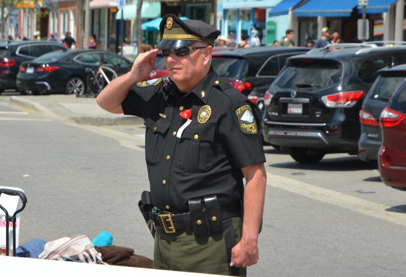 Williams: Memorial Day is about more than three-day weekend | Cape Gazette