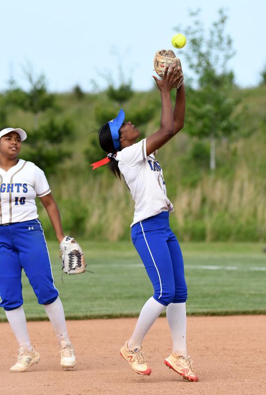 Central softball finds Golden ticket to DIAA finals | Cape Gazette