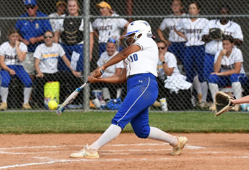 Central softball finds Golden ticket to DIAA finals | Cape Gazette