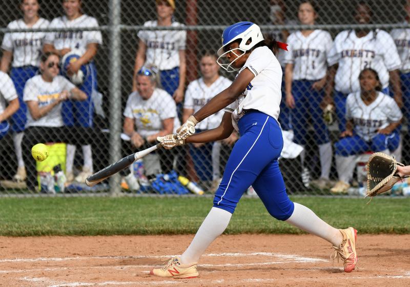 Central softball finds Golden ticket to DIAA finals | Cape Gazette