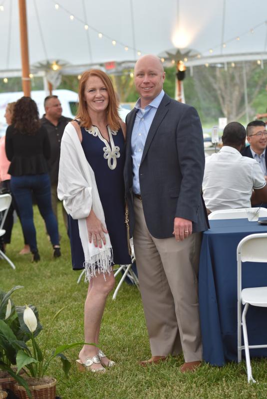 Starry Starry Night held at Delaware Technical Community College | Cape ...