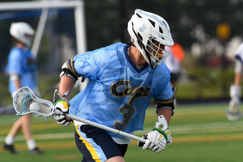 Cape boys’ lax beats Sanford, Sussex Academy | Cape Gazette