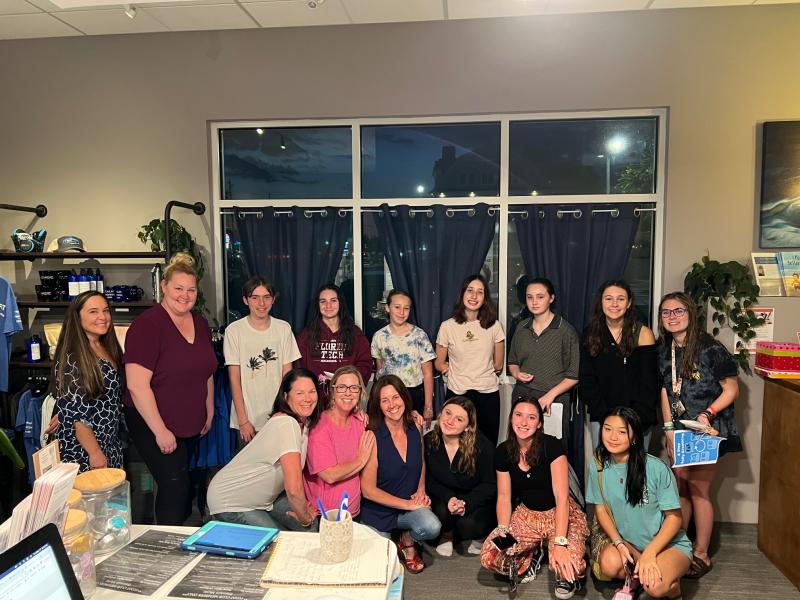 Mental Health Alternatives for teens to meet June 15 | Cape Gazette