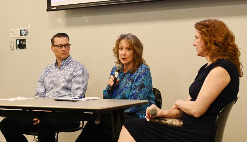 Local journalism faces challenges | Cape Gazette