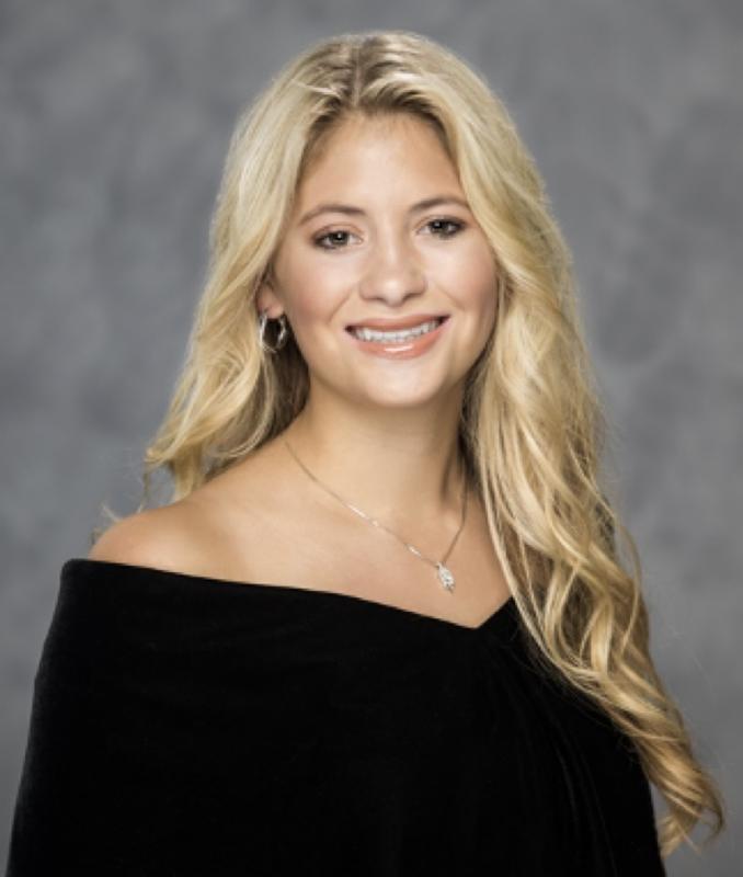 Caesar Rodney SAR awards scholarship to Sussex Tech senior | Cape Gazette