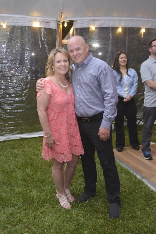 Starry Starry Night held at Delaware Technical Community College | Cape ...