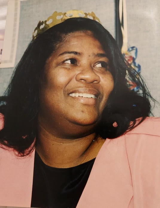 Annie Elizabeth Travers, federal retiree | Cape Gazette