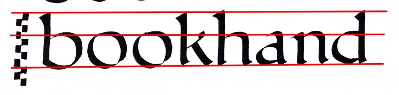 Calligraphy workshop set at Rehoboth Art League June 18-19 | Cape Gazette