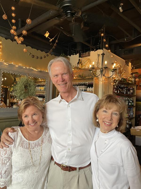 Gardner celebrated for 38-year career as hair stylist | Cape Gazette