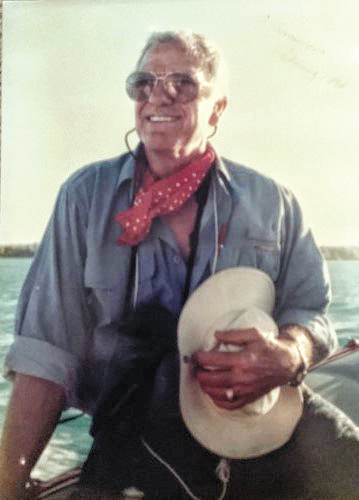 Joseph R. Hudson, generous to community | Cape Gazette