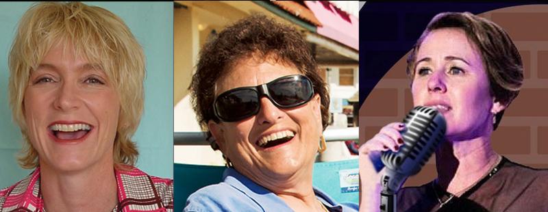 Queer Queens to invade Milton Theatre June 11 for comedy show | Cape ...