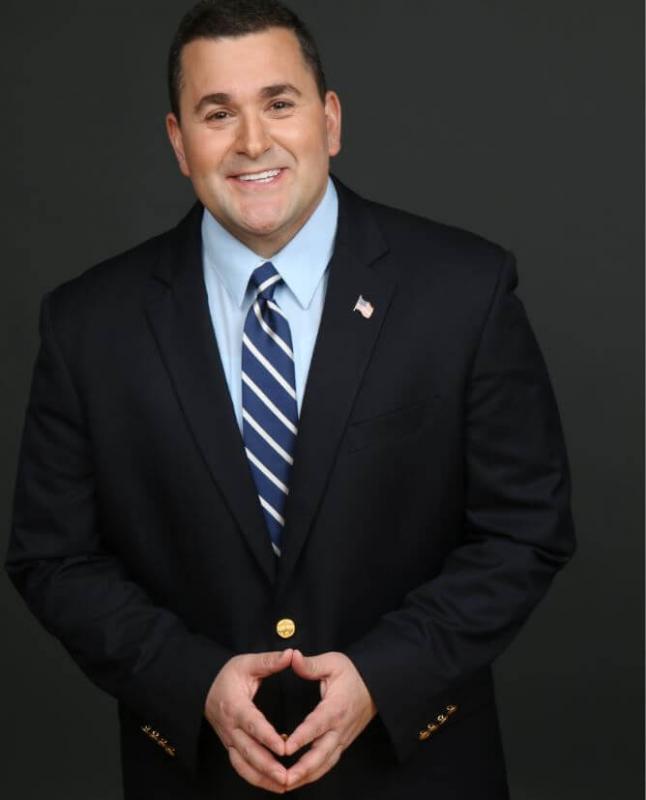 Author Nick Adams to speak at Republican state dinner June 5 | Cape Gazette