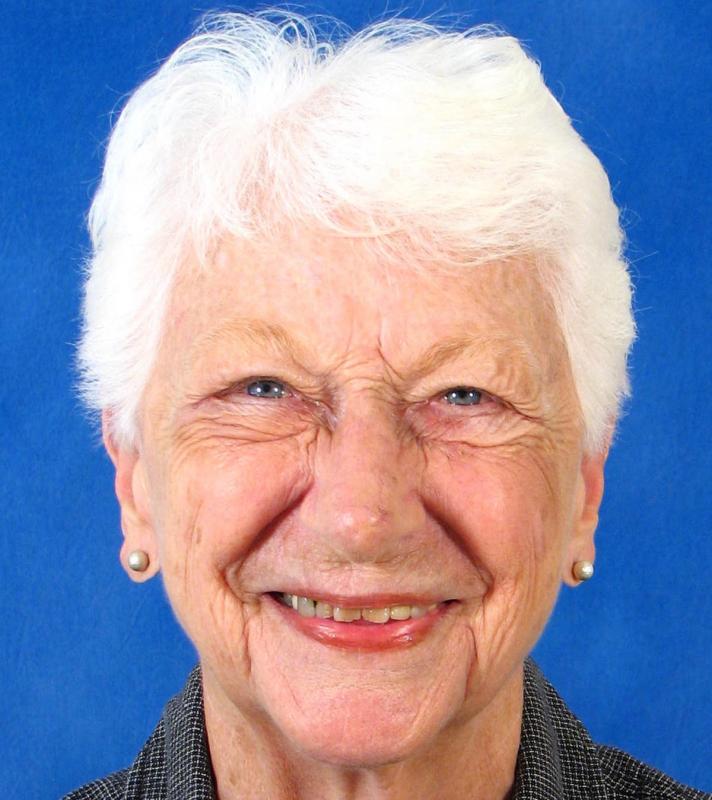 Ann Short Wilson, loved her family | Cape Gazette