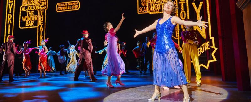 New Cinema Art Theater features bring musical stories from stage to ...