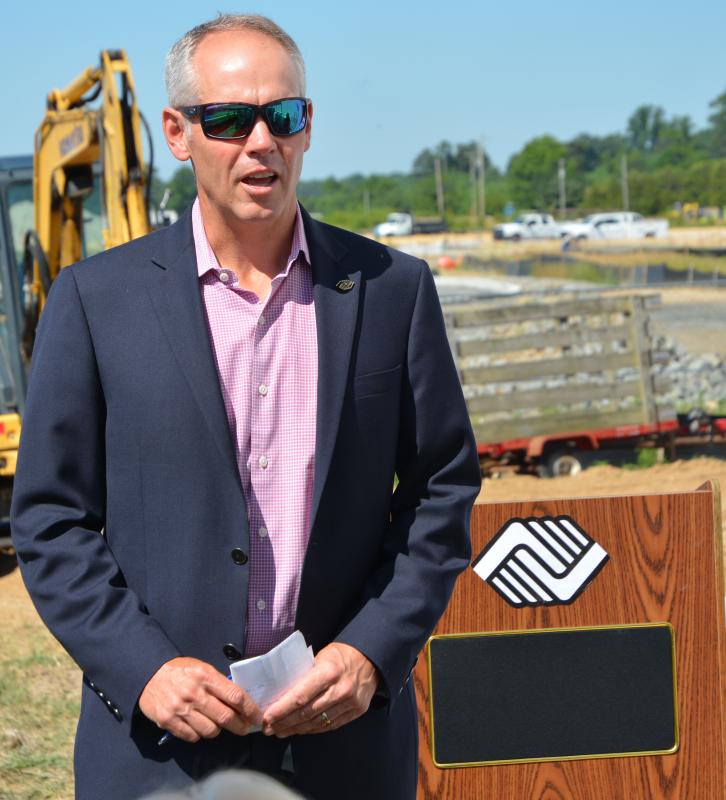 Oak Orchard Boys & Girls Club getting ready for expansion | Cape Gazette