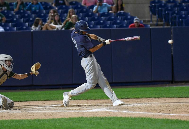 Cape baseball returns to state championship game | Cape Gazette