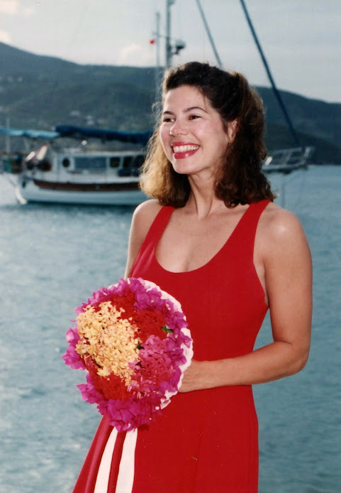 Sharlyn Joleen Burke, devoted to family | Cape Gazette