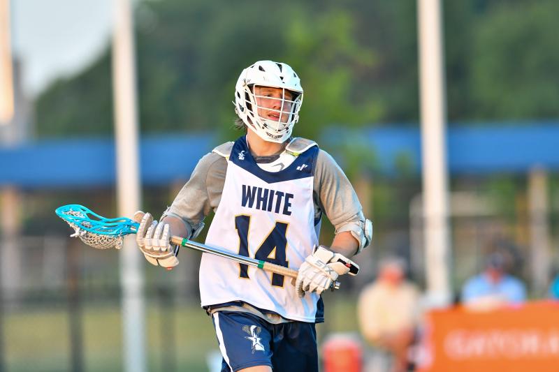 Lacrosse all-star games pack the stands at DE Turf | Cape Gazette