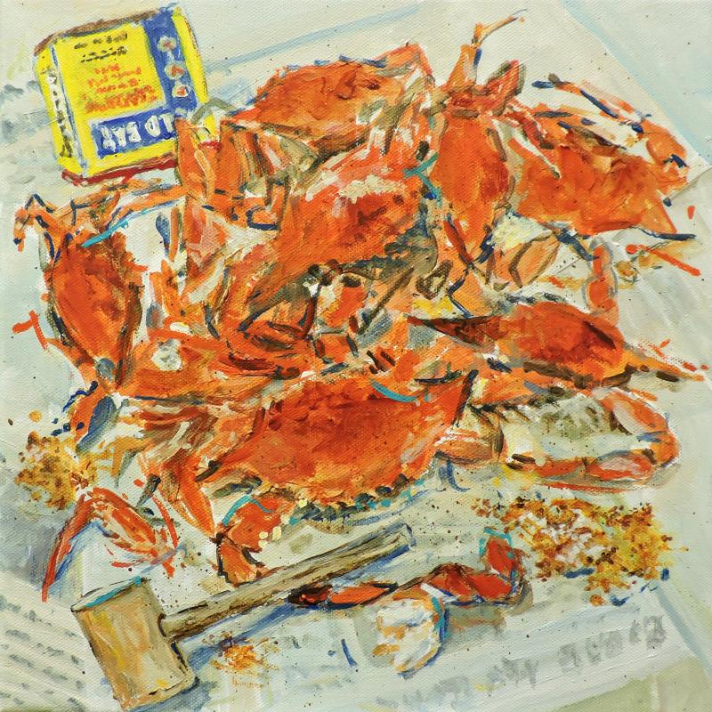 Gallery One exhibit celebrates summer through Aug. 2 | Cape Gazette