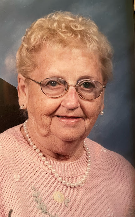 Ruth Elizabeth Rust, owned Rust Market | Cape Gazette