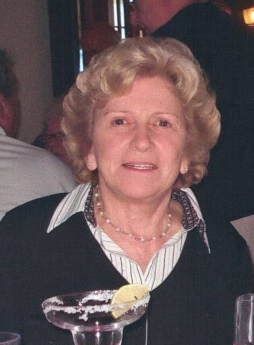 Carol L. Davis, devoted mother, grandmother | Cape Gazette