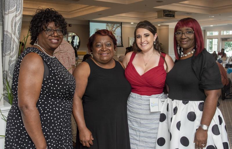 Pathways to Success pays it forward to students, supporters | Cape Gazette