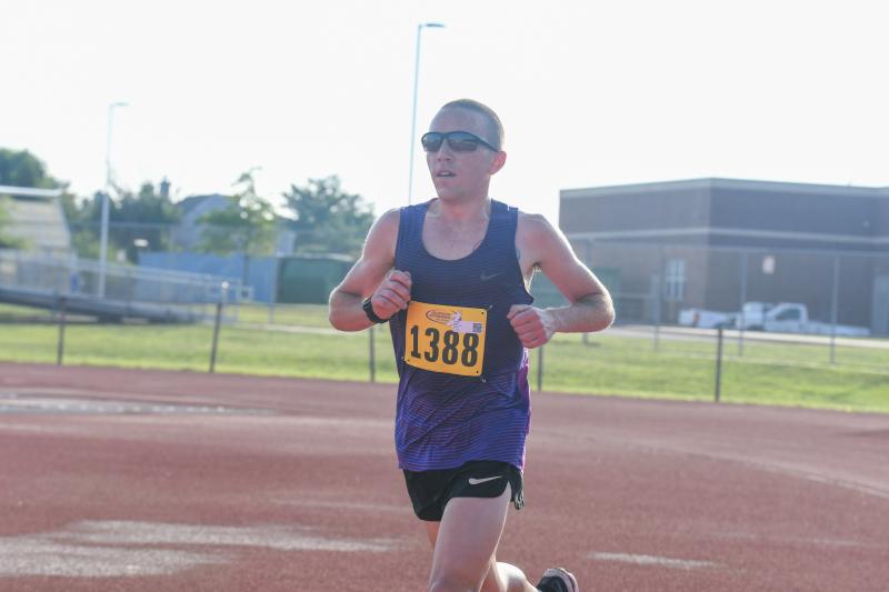 Bill Degnan 5K completes 25th year | Cape Gazette