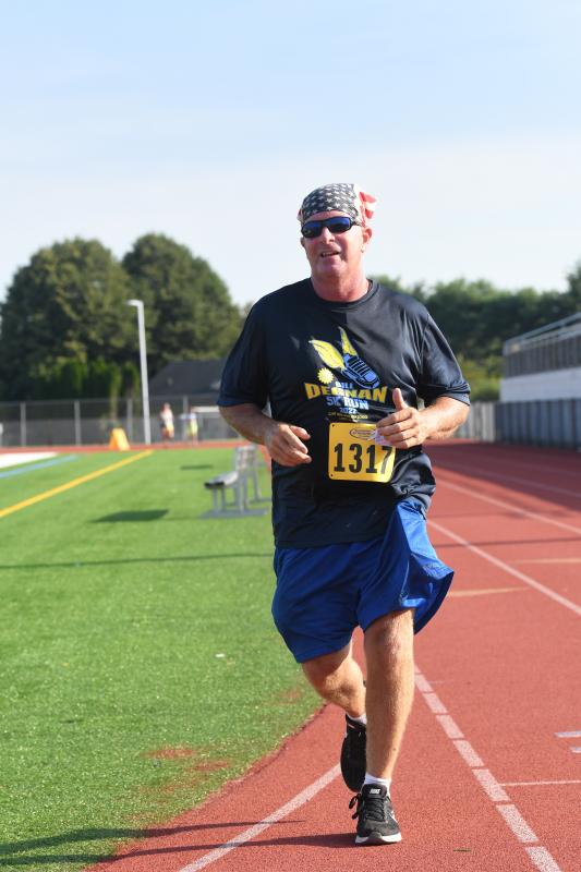 Bill Degnan 5K completes 25th year | Cape Gazette