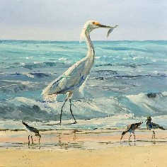 The Good Catch exhibit opens at Gallery One Aug. 3 | Cape Gazette