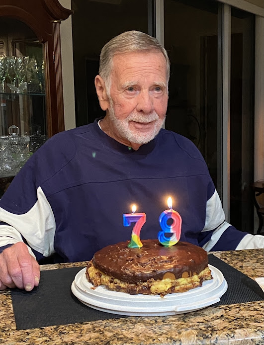 Harold C. Dodd, state retiree | Cape Gazette