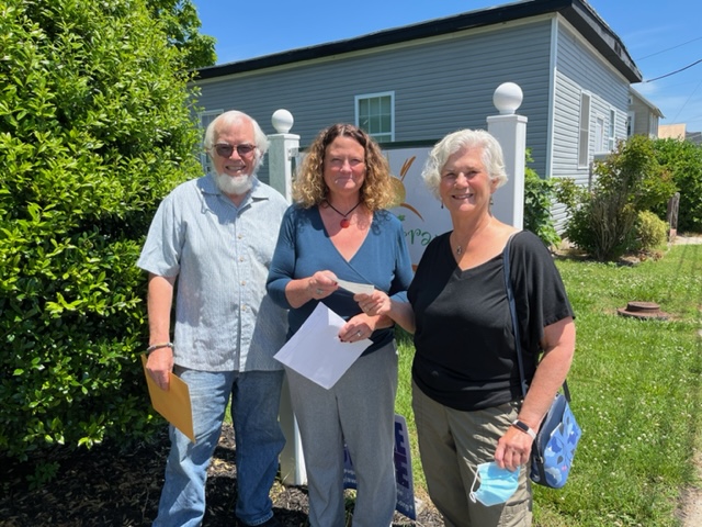 UUSD awards grants to four local nonprofits | Cape Gazette