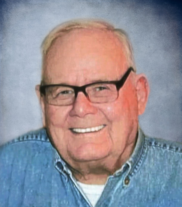 Daniel F. Simpson, proud veteran | Cape Gazette