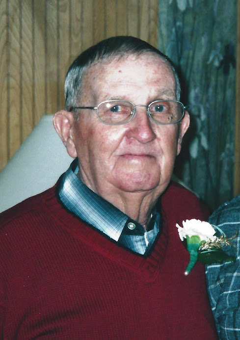 William G. Hopkins Sr., Hudson Management retiree | Cape Gazette