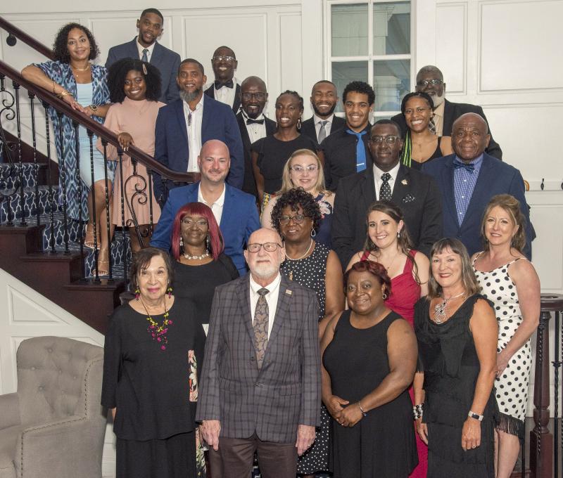 Pathways to Success pays it forward to students, supporters | Cape Gazette