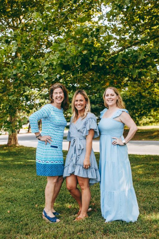 Carrie Lingo Team welcomes three new members | Cape Gazette