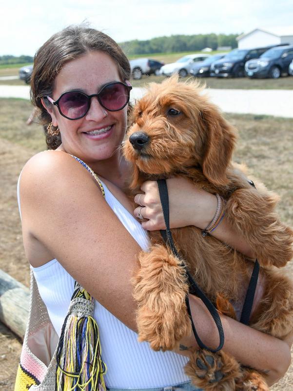 Colestrong brings hope and funds to teen cancer patients | Cape Gazette