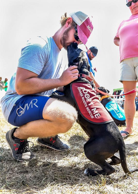 Colestrong brings hope and funds to teen cancer patients | Cape Gazette