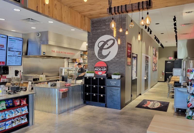 Capriotti’s opens Long Neck location in Bayshore Plaza | Cape Gazette