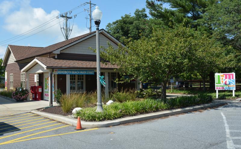 Main Street to celebrate Rehoboth’s oldest businesses | Cape Gazette
