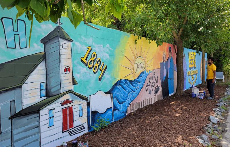 Mom and daughter Holsteins are last of Hopkins cows | Cape Gazette