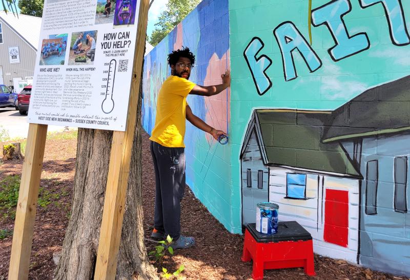 Mom and daughter Holsteins are last of Hopkins cows | Cape Gazette