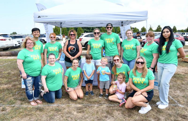 Colestrong brings hope and funds to teen cancer patients | Cape Gazette